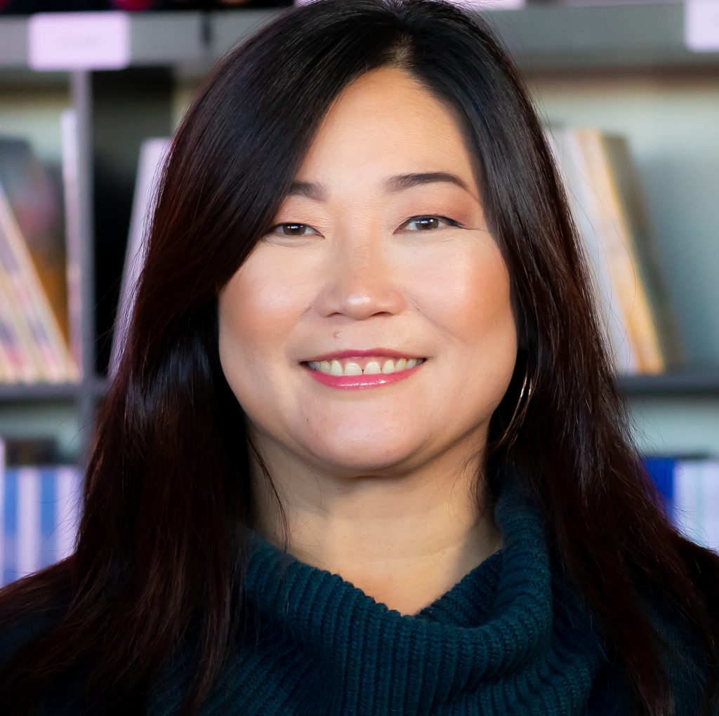 Rebecca Slaby - AmazeWorks