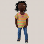 Persona Dolls Archives - AmazeWorks