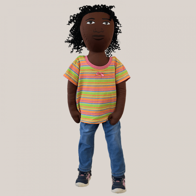 Persona Dolls Archives - AmazeWorks