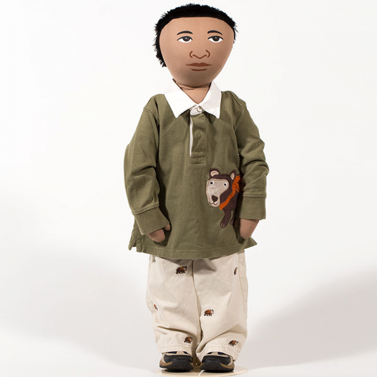 Persona Dolls Archives - AmazeWorks