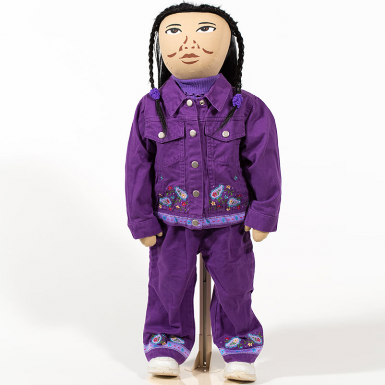 Persona Dolls Archives - AmazeWorks