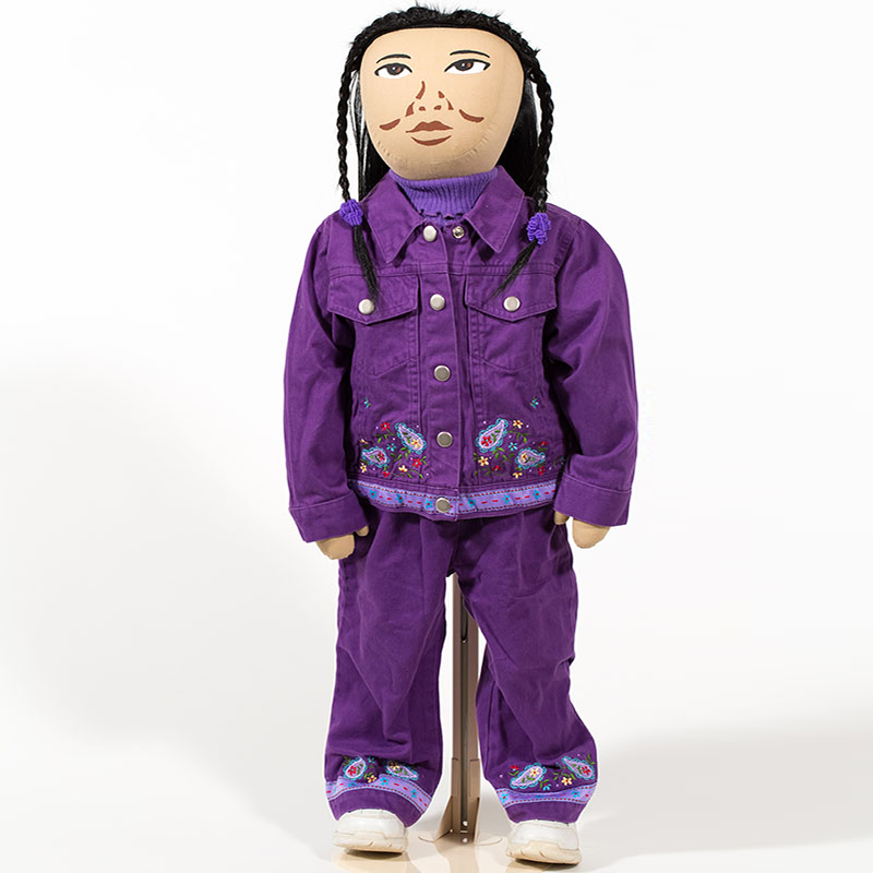 Choua Persona Doll - AmazeWorks