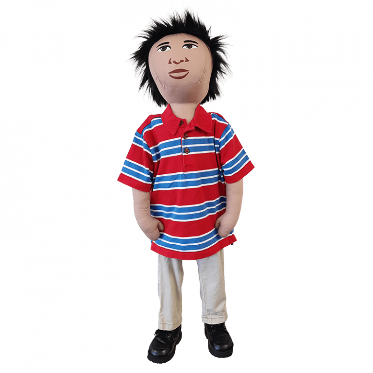 Persona Dolls Archives - AmazeWorks