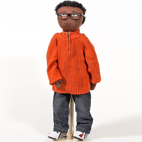 Persona Dolls Archives - AmazeWorks