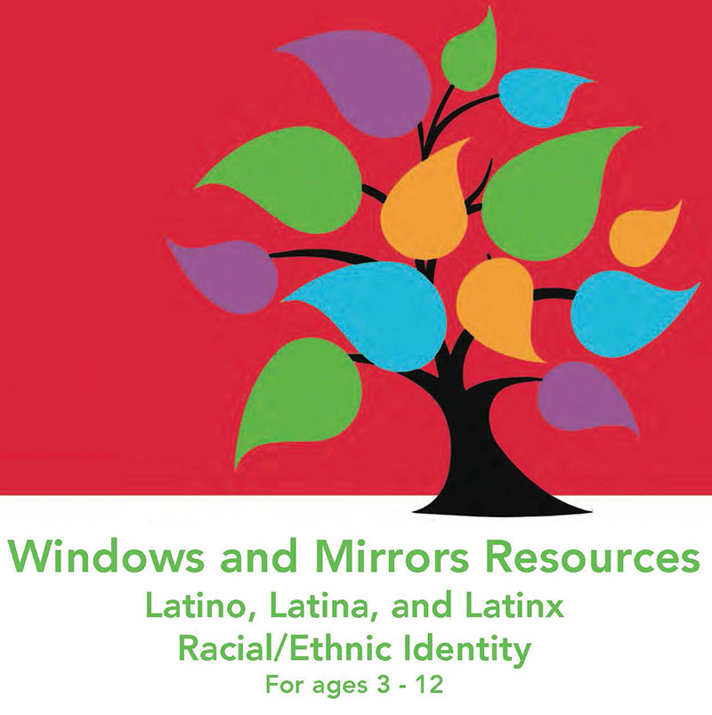 Book Set: Latinx Identity - AmazeWorks