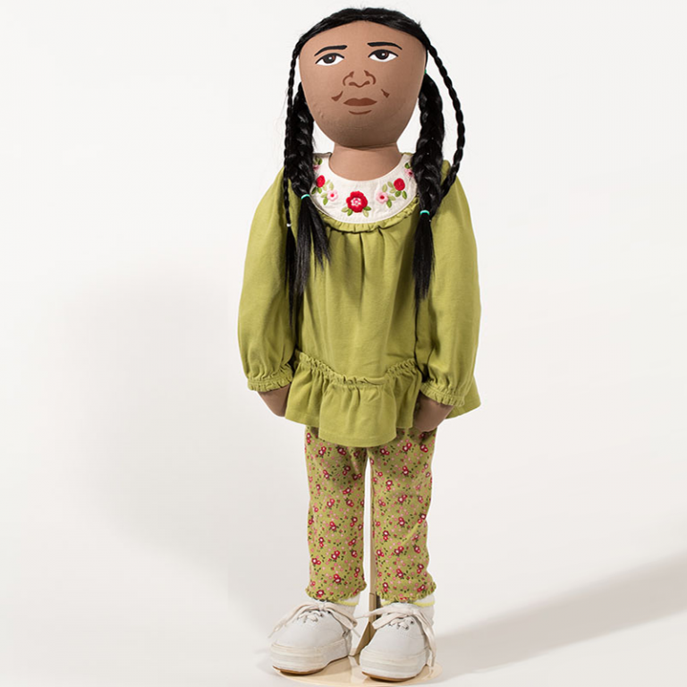 Persona Dolls Archives - AmazeWorks