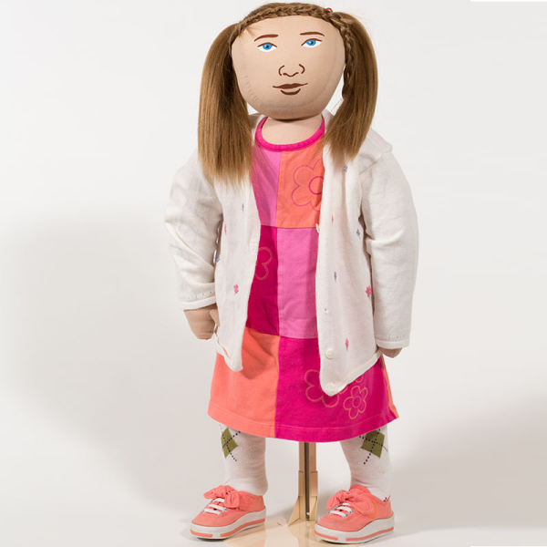 Persona Dolls Archives - AmazeWorks