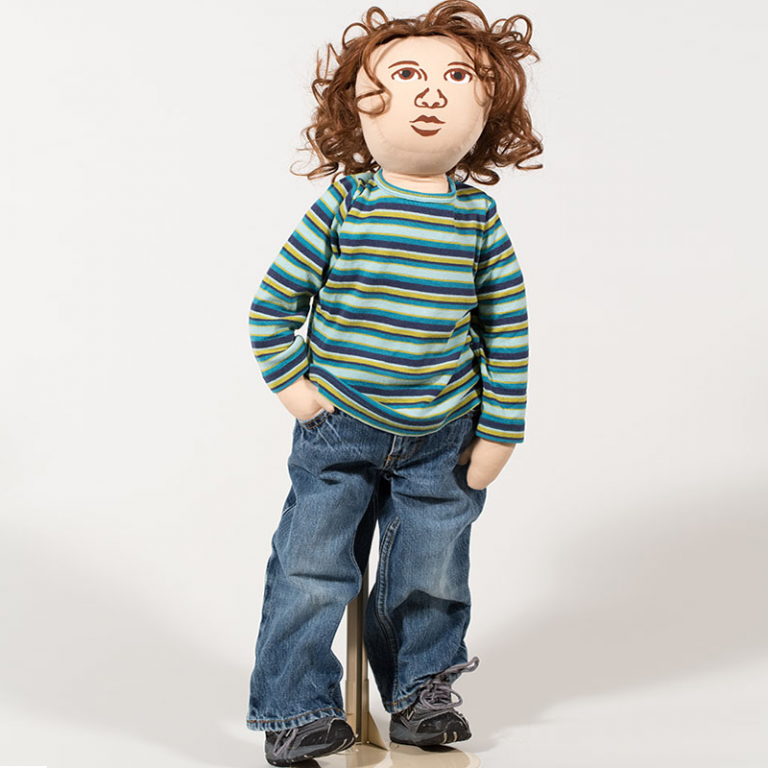 Persona Dolls Archives - AmazeWorks