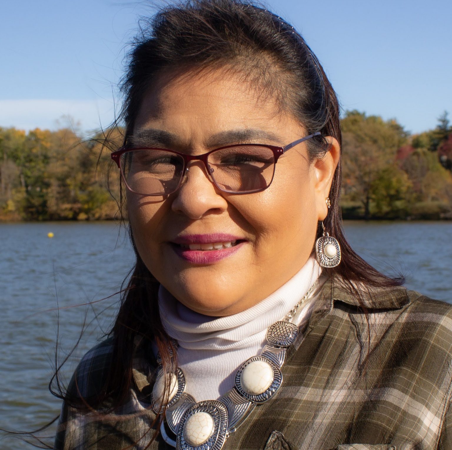 Staff and Board - AmazeWorks