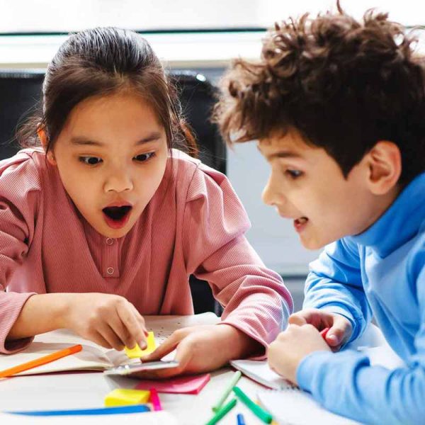 Anti-bias curriculum and resources - AmazeWorks Education