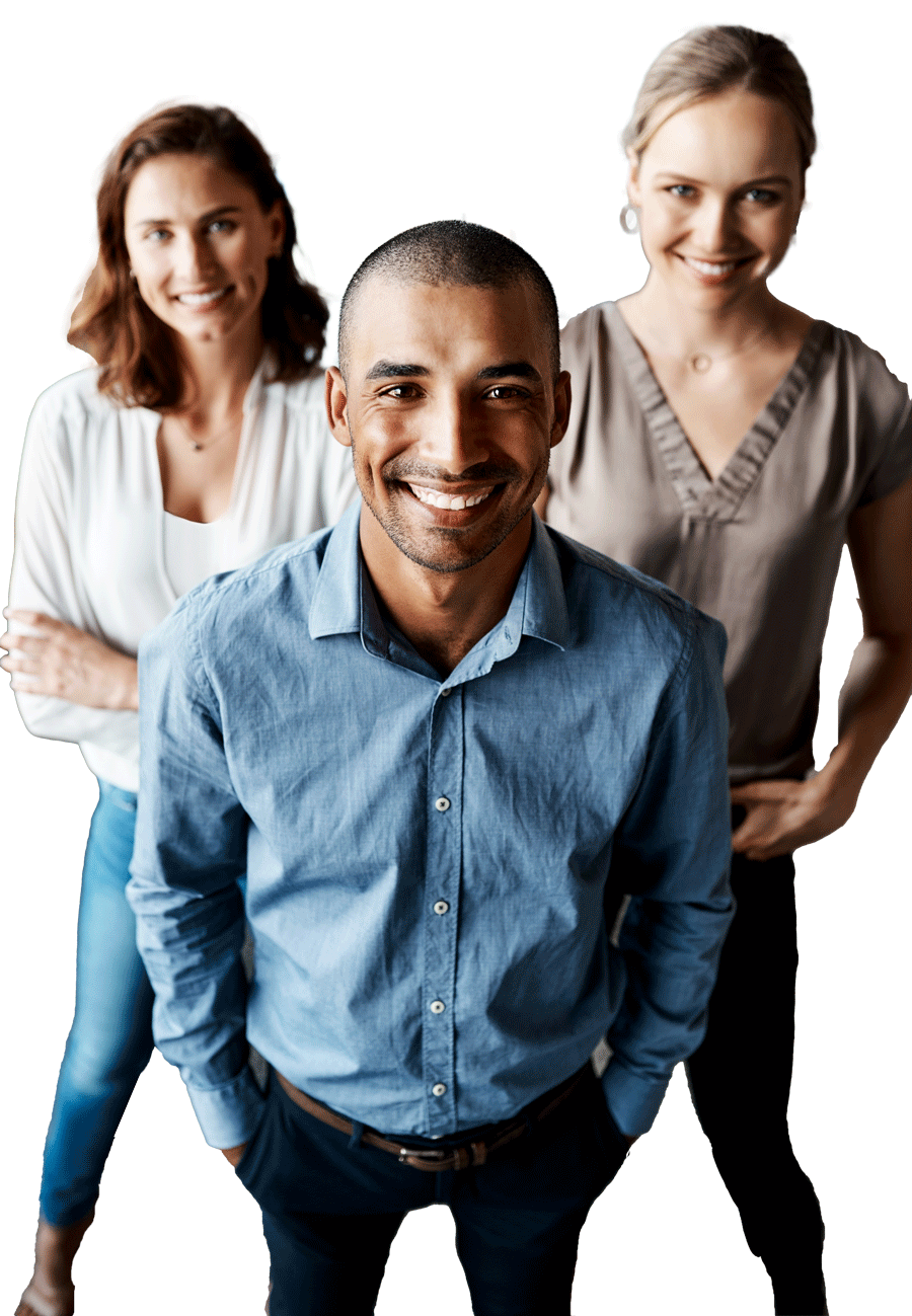 Transformation Happens When People Belong - AmazeWorks Enterprise