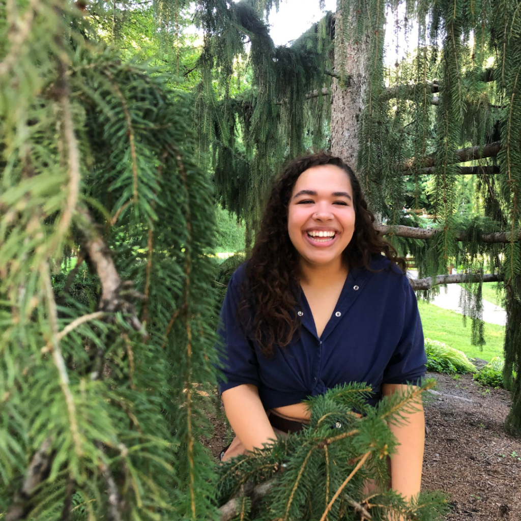 Sidra Michael - AmazeWorks