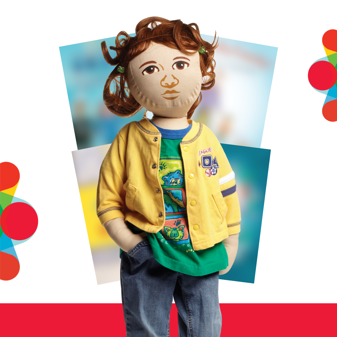 Sam Book Set - AmazeWorks