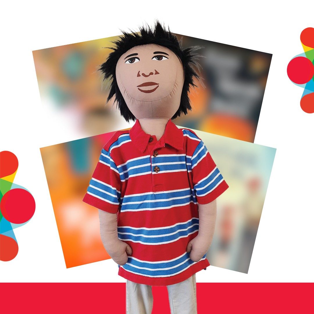 Daniel Book Set - AmazeWorks